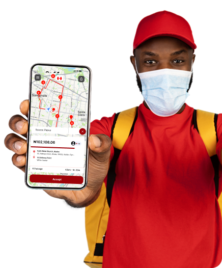 Pepsa.co | Sales, Purchase and Delivery for ecommerce